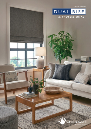 Hallis Brochures - Hallis Hudson