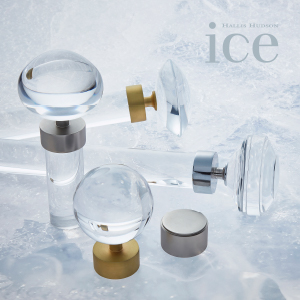 Hallis Brochures - Hallis Hudson