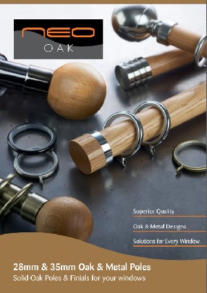 Hallis Brochures - Hallis Hudson