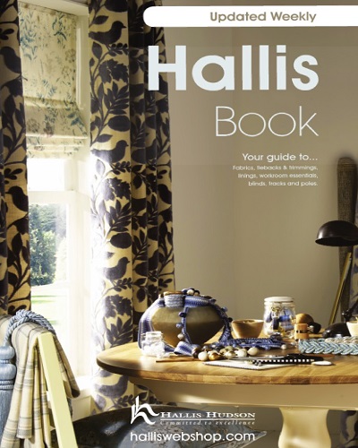 Resources - Hallis Hudson