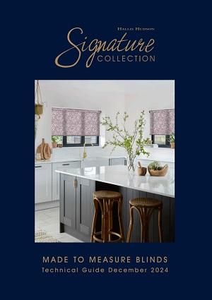 Duette Shades and Skylight - Hallis Hudson